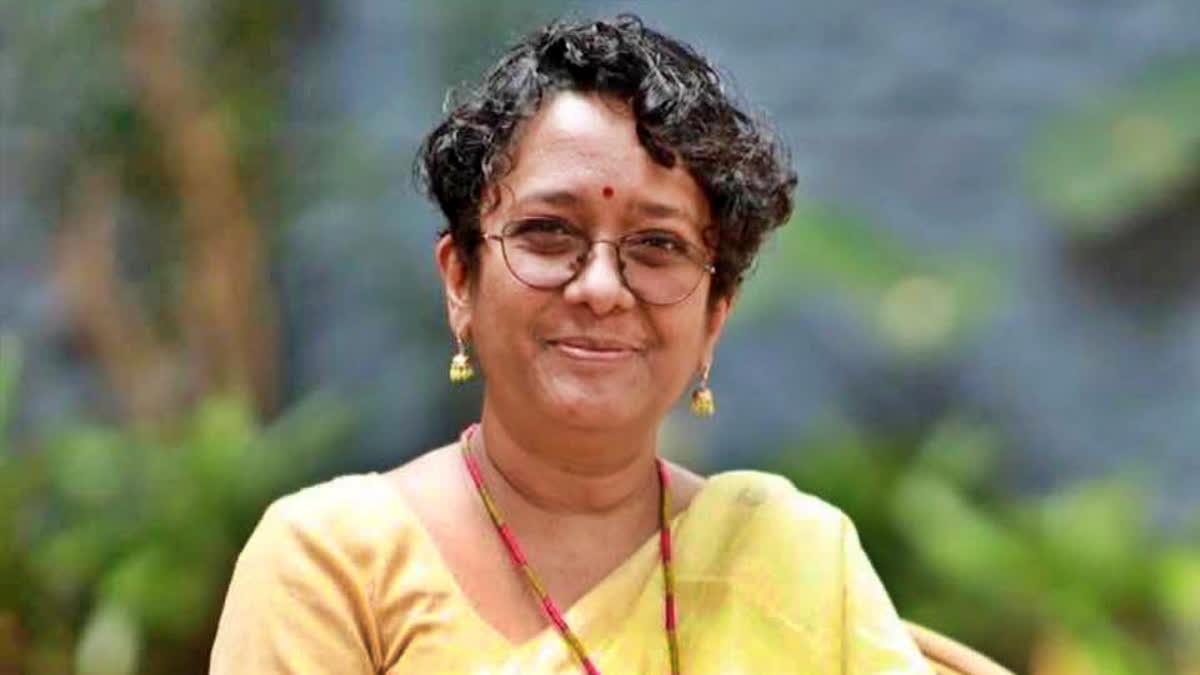 Kerala Chief Secretary Sarada Muraleedharan Opens Up About Colourism ...