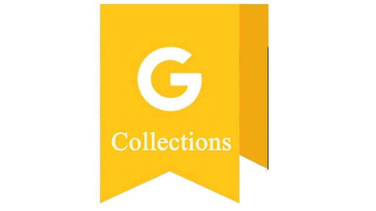Personal 'Archive': Do You Know about 'Google Collections' Feature and ...