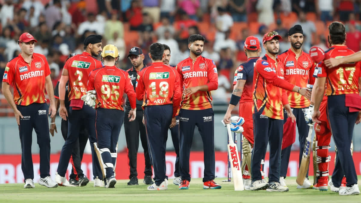 Mumbai Spinner Joins Punjab Kings Ahead Of Their Game Against KKR