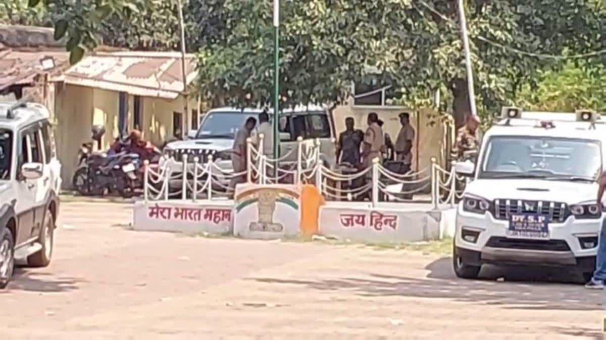 Gangs Of Wasseypur: Six Suspects Detained During ATS Raid In Dhanbad