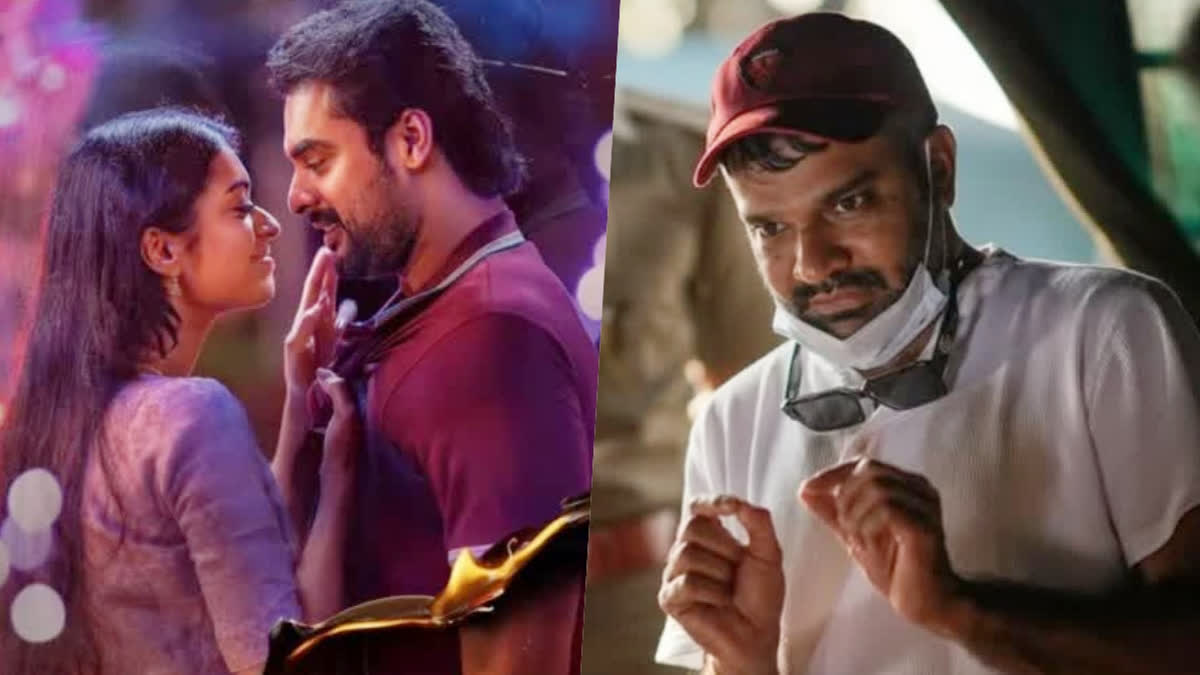 'I Am Not Afraid Of Controversies': Director Anuraj Manohar On ...