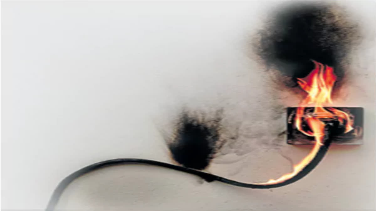 National Electrical Safety Week 2025: Raising Awareness About ...