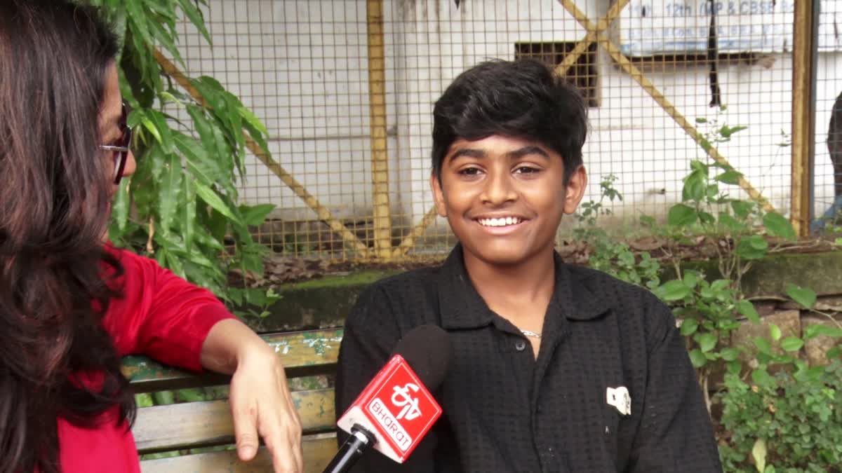 मिल गया बल्लू, जिसने लापता कालीधर को जीना सिखाया, अमिताभ का मंत्र दैविक की नई उम्मीद