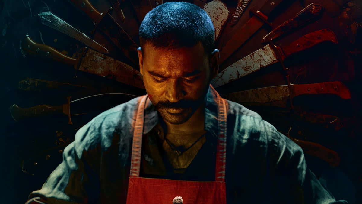 Raayan X Review: Fans Applaud Dhanush's Brilliant Performance And ...