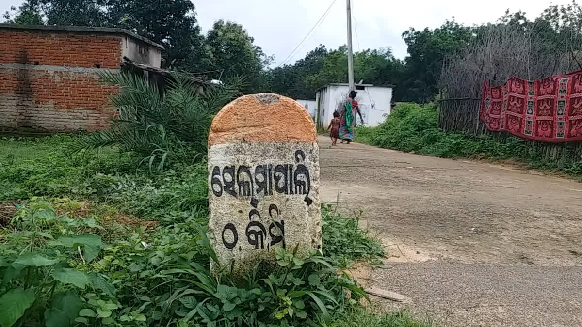 'Cursed Village' In Odisha's Balangir Where None Survives Beyond 60, As ...