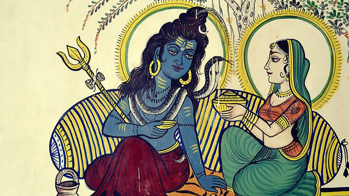All You Need To Know About The Holy Festival Of Shravan, The Meaning ...