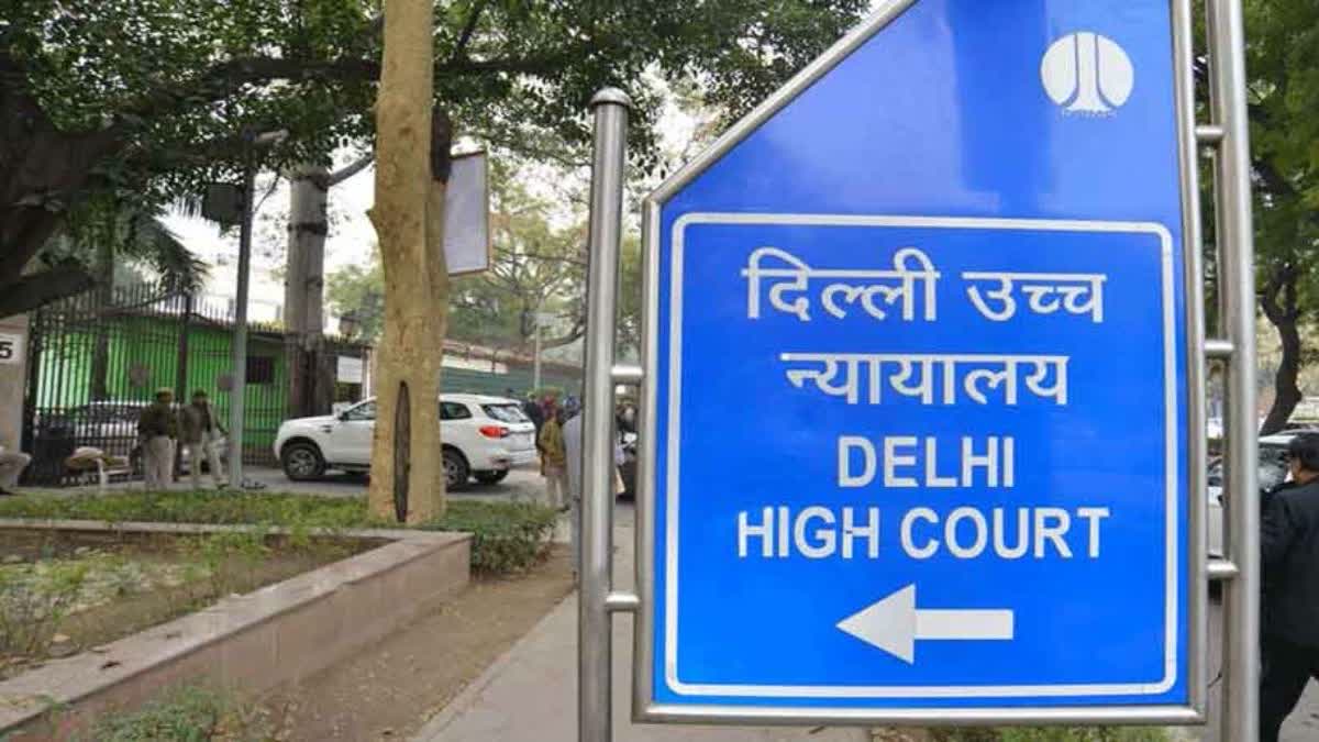 Delhi HC Directs Trial Court Judges To Pronounce Orders In Reserved ...