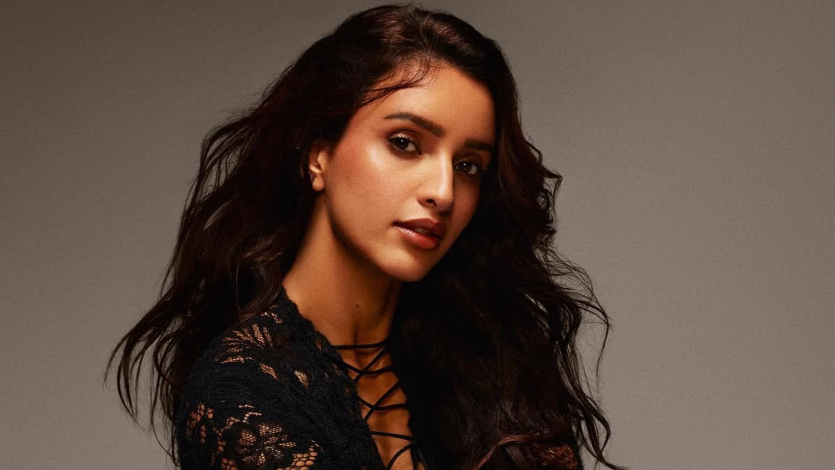 After Dhadak 2, Triptii Dimri Gears Up For Spirit, The Idiot Of ...