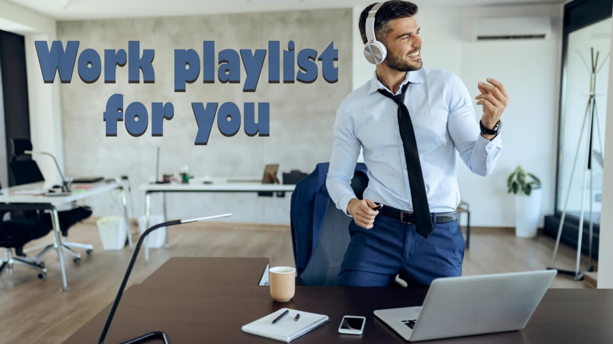 Punch The Clock Day: A Playlist And A Nod To Workplace History