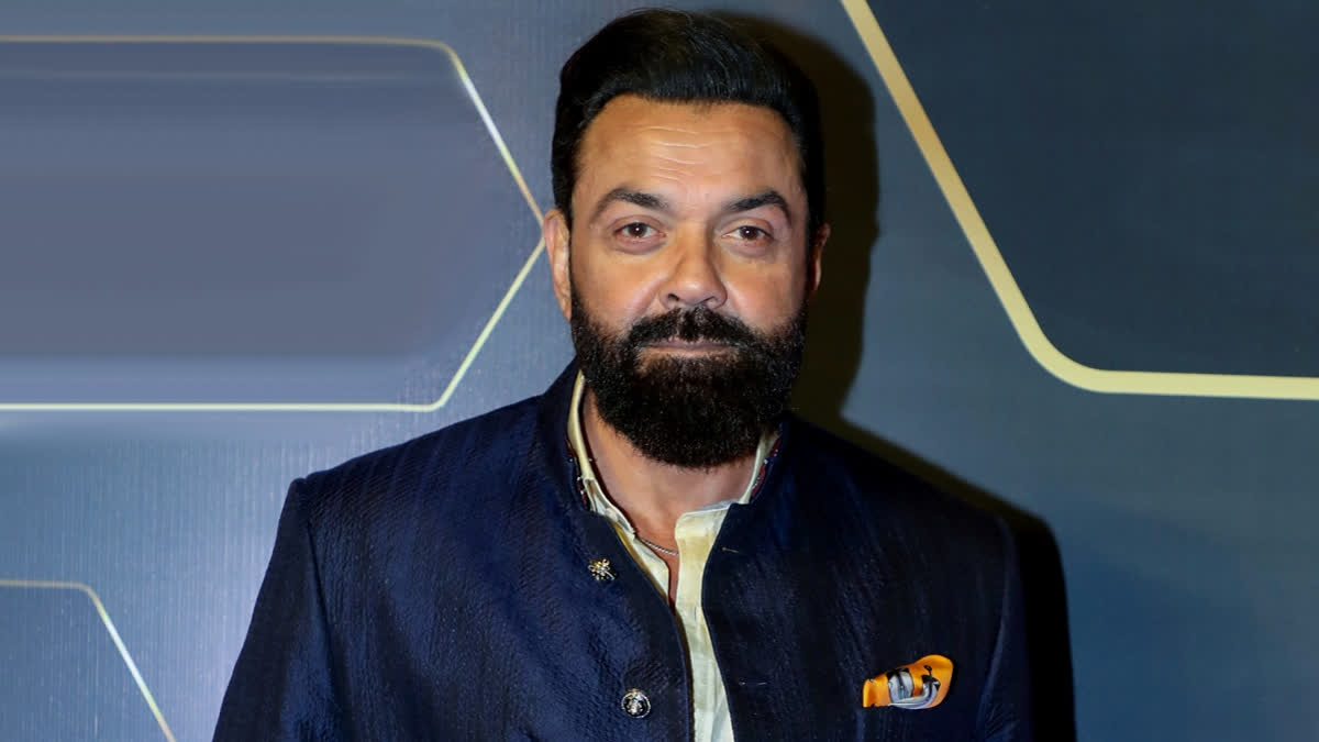 Bobby Deol Turns 56: Actor's Journey Of Highs, Lows, And Redemption In ...