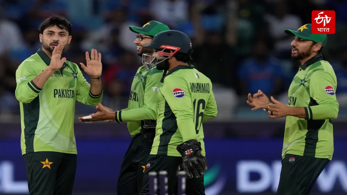 'टायगर्स' संघ शेजाऱ्यांविरुद्ध पहिला विजय मिळवत पाकिस्तानला धक्का देणार ...