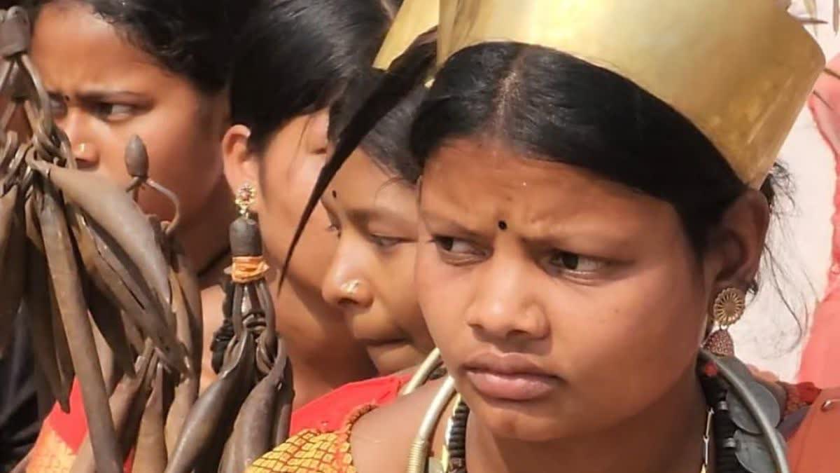 बस्तर पंडुम: जनजातीय कला और संस्कृति को दुनिया के सामने लाने का उत्सव मार्च की इस तारीख से