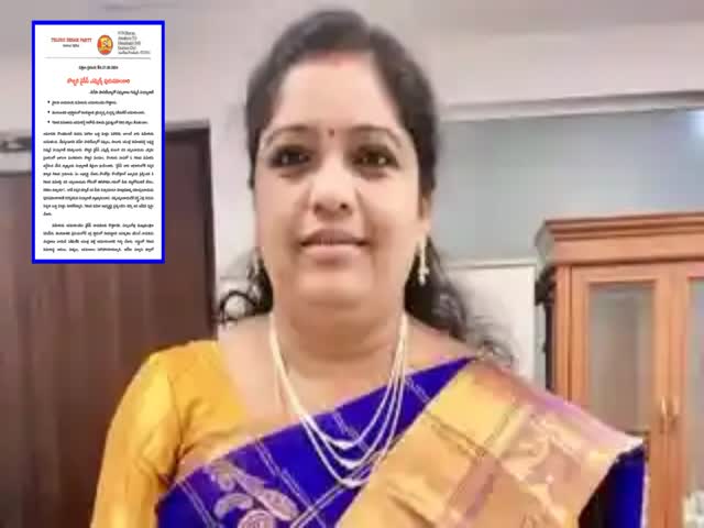 వైసీపీ నేతలకు మహిళలను అవమానించడం కొత్తేమీ కాదు : టీడీపీ నేత గుమ్మడి ...