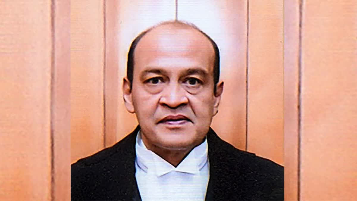 Cash Row: Justice Yashwant Varma Consults Lawyers Ahead Of Appearance ...