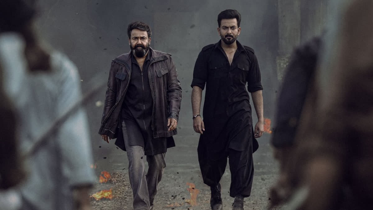 L2 Empuraan X Review: Does Mohanlal And Prithviraj Sukumaran's Film ...
