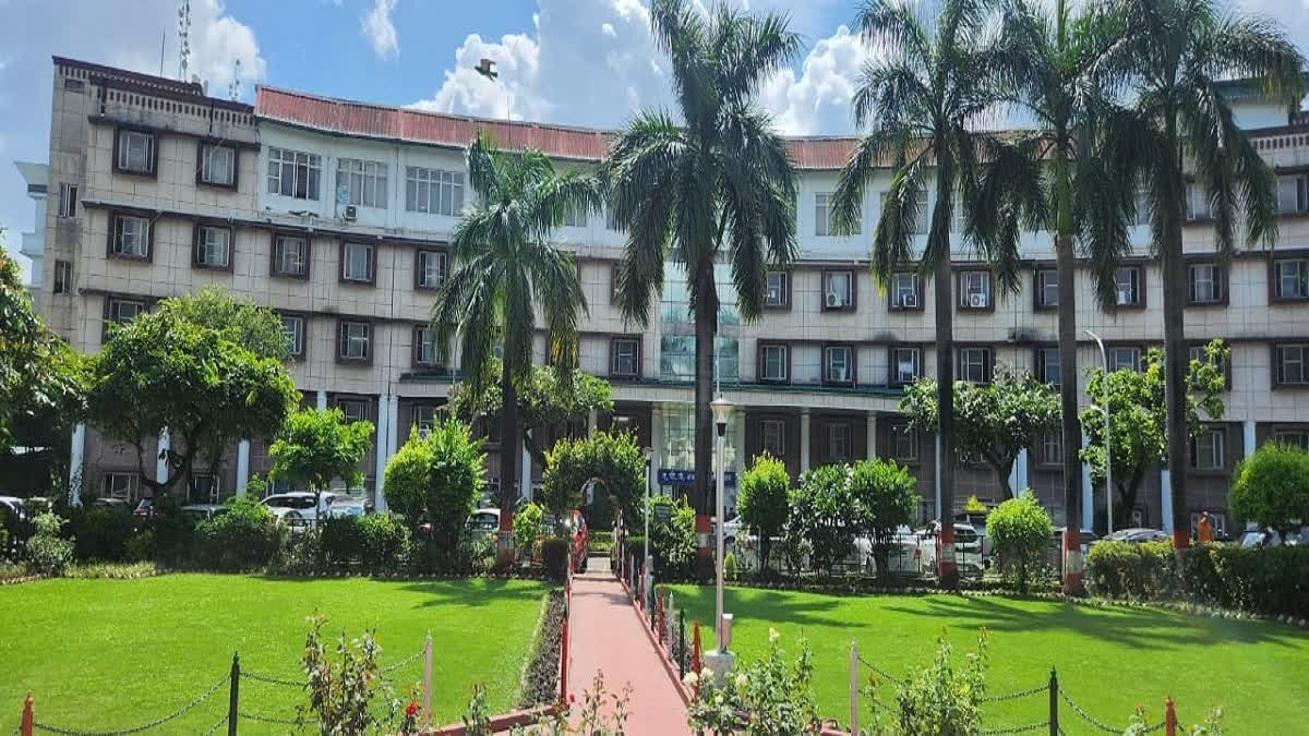 उत्तराखंड सचिवालय में शनिवार और रविवार को भी होगा काम, जानिए क्यों लिया ...