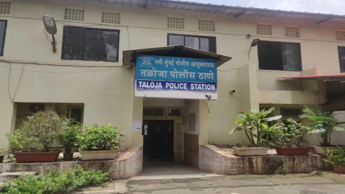 Toddler Murdered In Navi Mumbai, Body Found In Suitcase; Neighbour Arrested