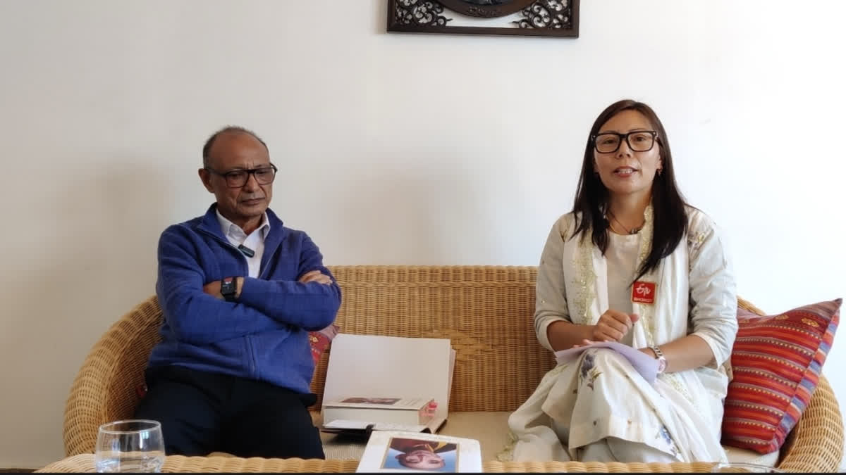 Life And Times Of Kushok Bakula Rinpoche: The 19th Gyalras who Shaped ...