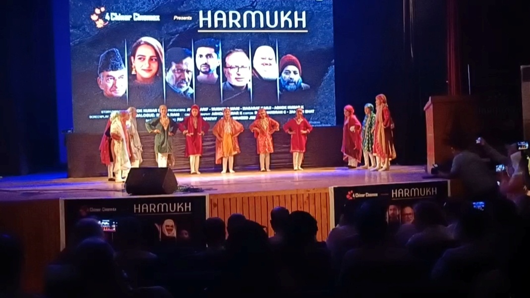 Harmukh: A Film Uniting Kashmir And Karnataka Through 'Pure Emotion'