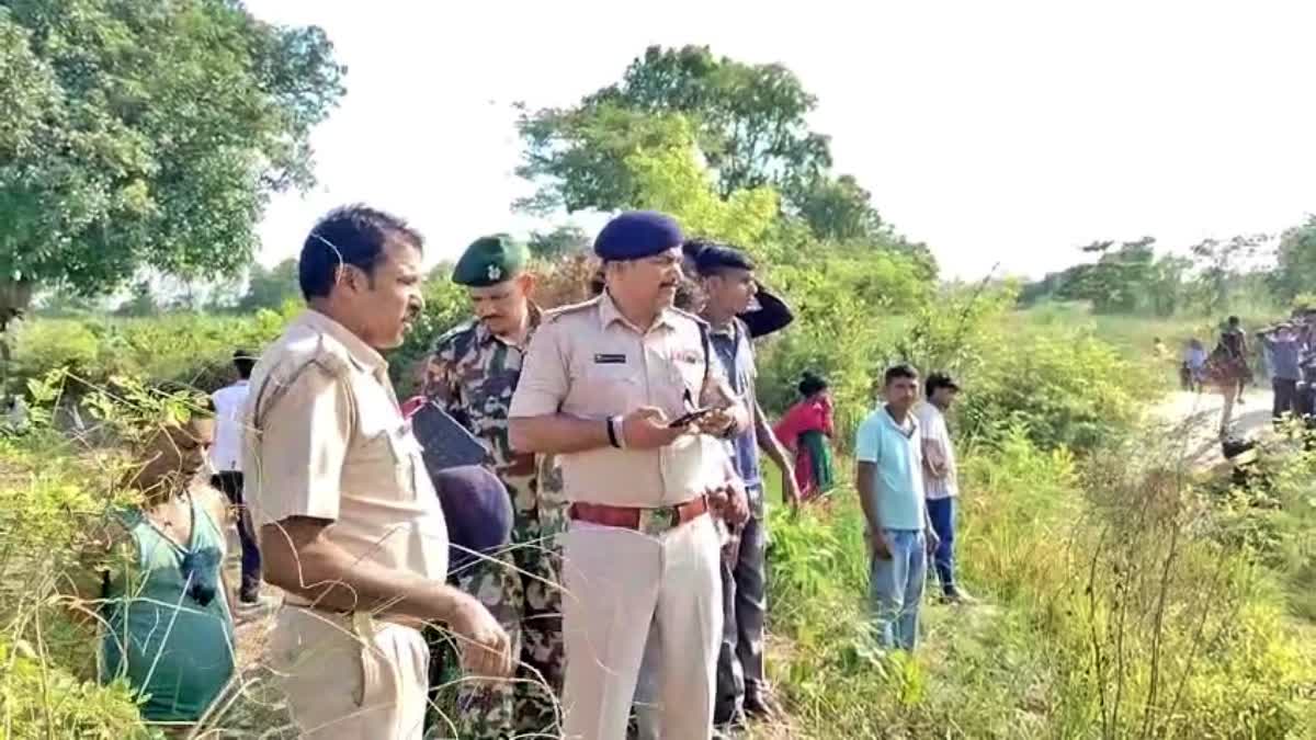 बेतिया में रील बनाने के चक्कर में नदी में डूबे 4 बच्चे, SDRF ने चारों ...