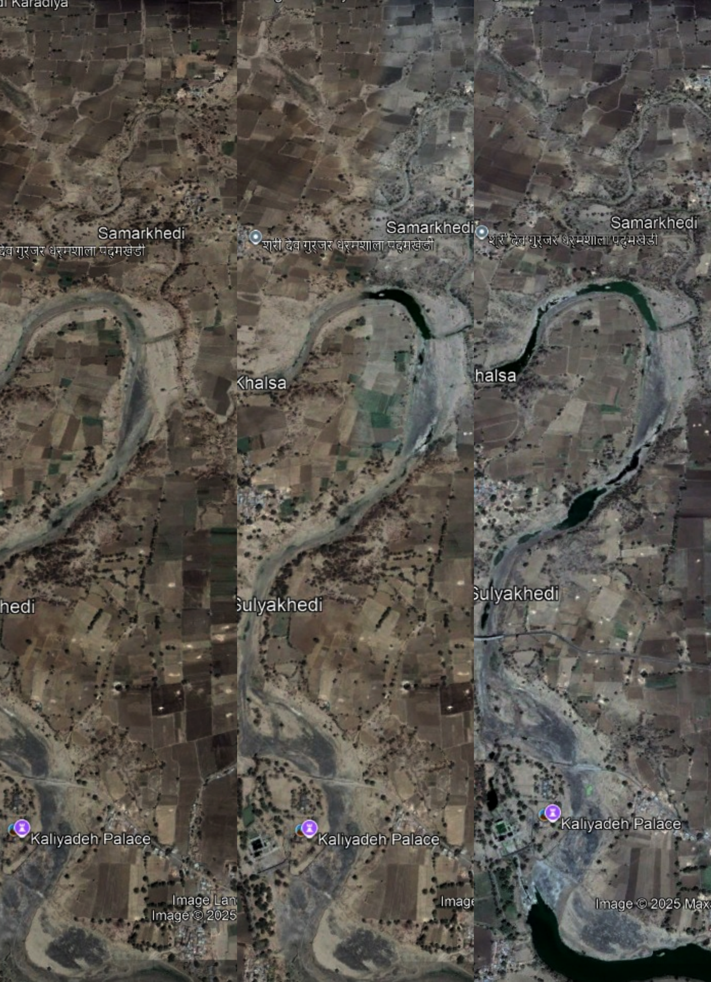 Environment | Shipra In Madhya Pradesh, Another Holy River In Death Throes