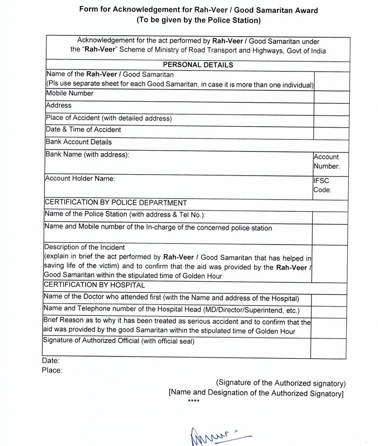 Explained: Rah-Veer Scheme Eligibility And More Details