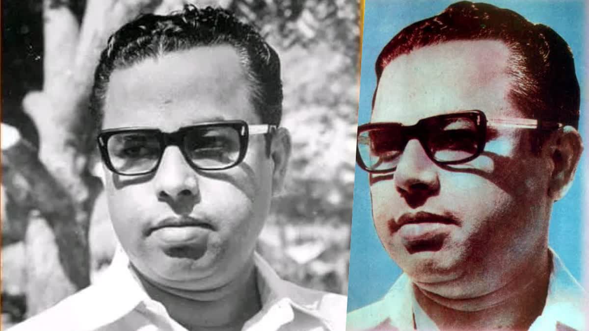 Vayalar Ramavarma Remembrance: ഓര്‍മകളില്‍ വയലാര്‍; ഗന്ധര്‍വ്വ കവിയുടെ ...