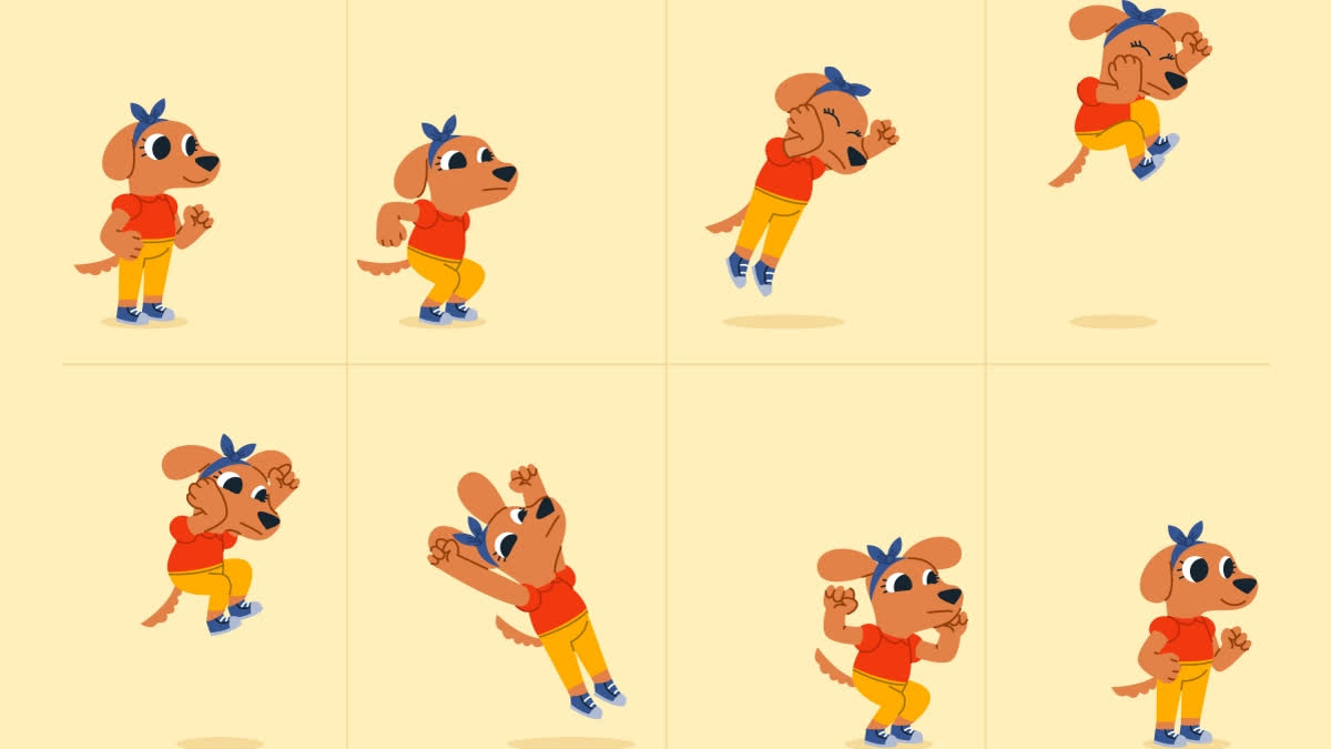 International Animation Day 2024: Celebrating The Magic Of Giving Life ...