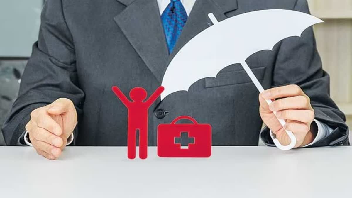 ఇన్సూరెన్స్ కంపెనీ లాభాల్లో వాటా కావాలా? ఈ పాలసీ ఎంచుకుంటే డబుల్ ప్రాఫిట్