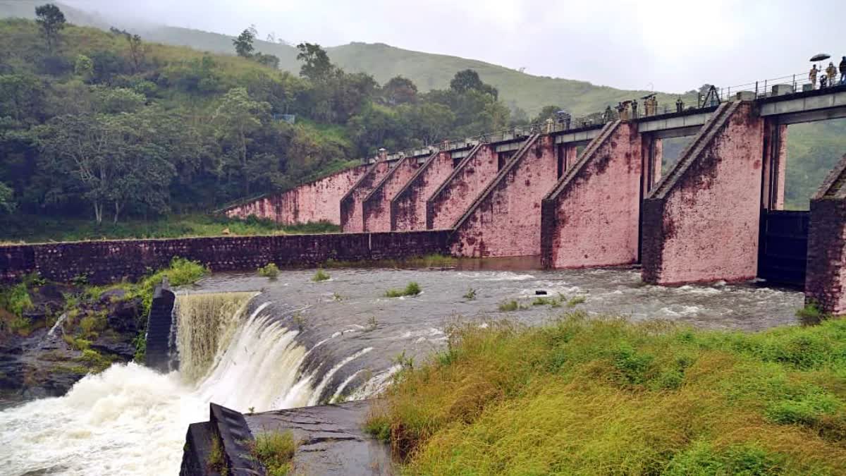 Mullaperiyar Case: SC Says The Dam Has Seen Over 100 Monsoons, Tags ...