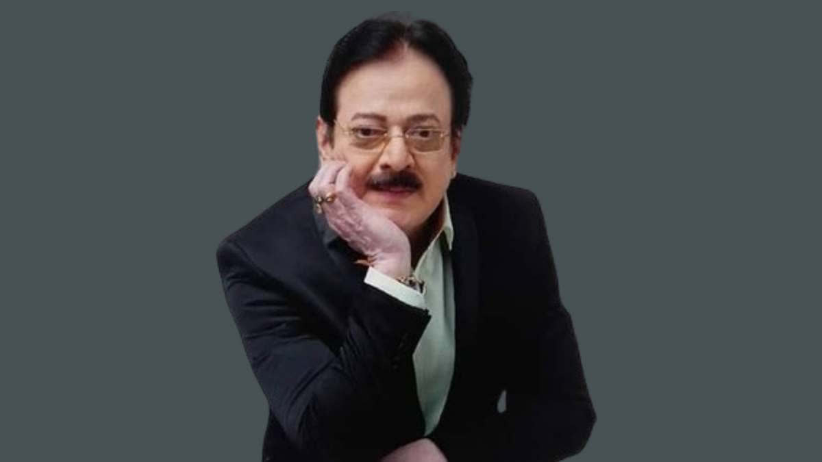 Legendary Odia Actor Uttam Mohanty Passes Away, to Be Cremated with ...