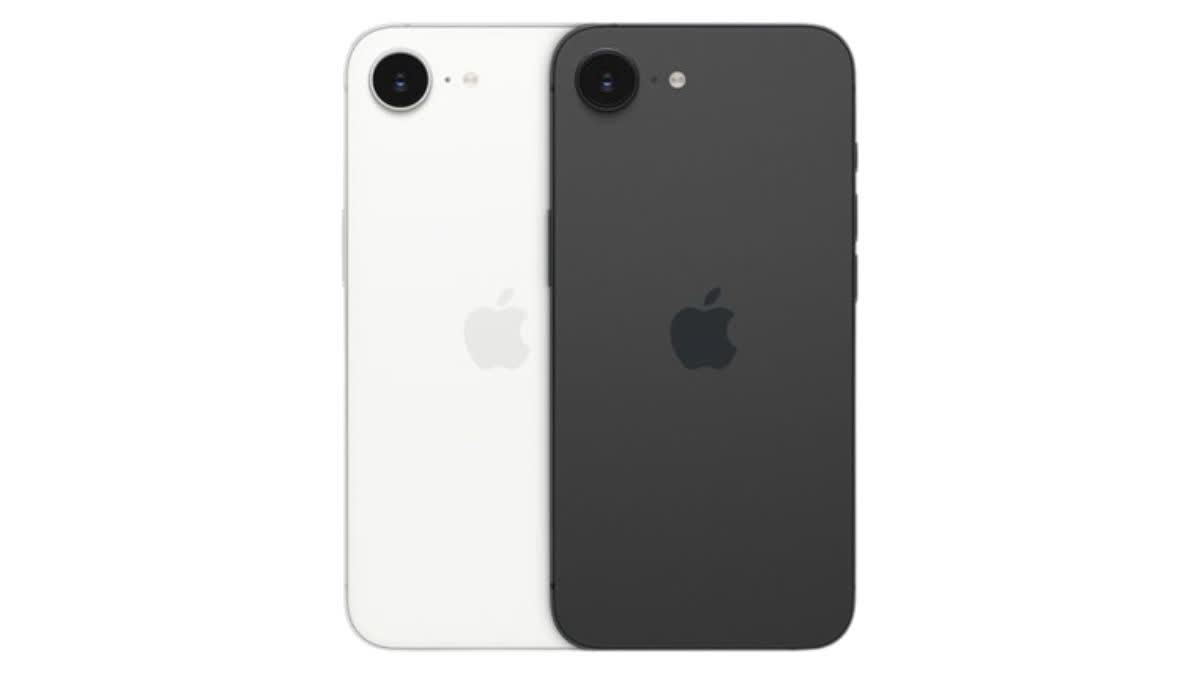 iPhone 16e Battery Capacity Revealed, Outshines iPhone 16 And iPhone 16 Pro