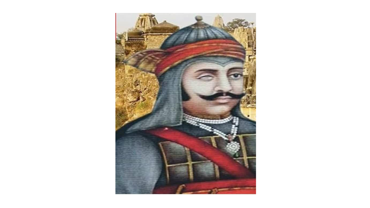 Agra Historian Clears Air On Rana Sanga, Says The Rajput King Did Not ...