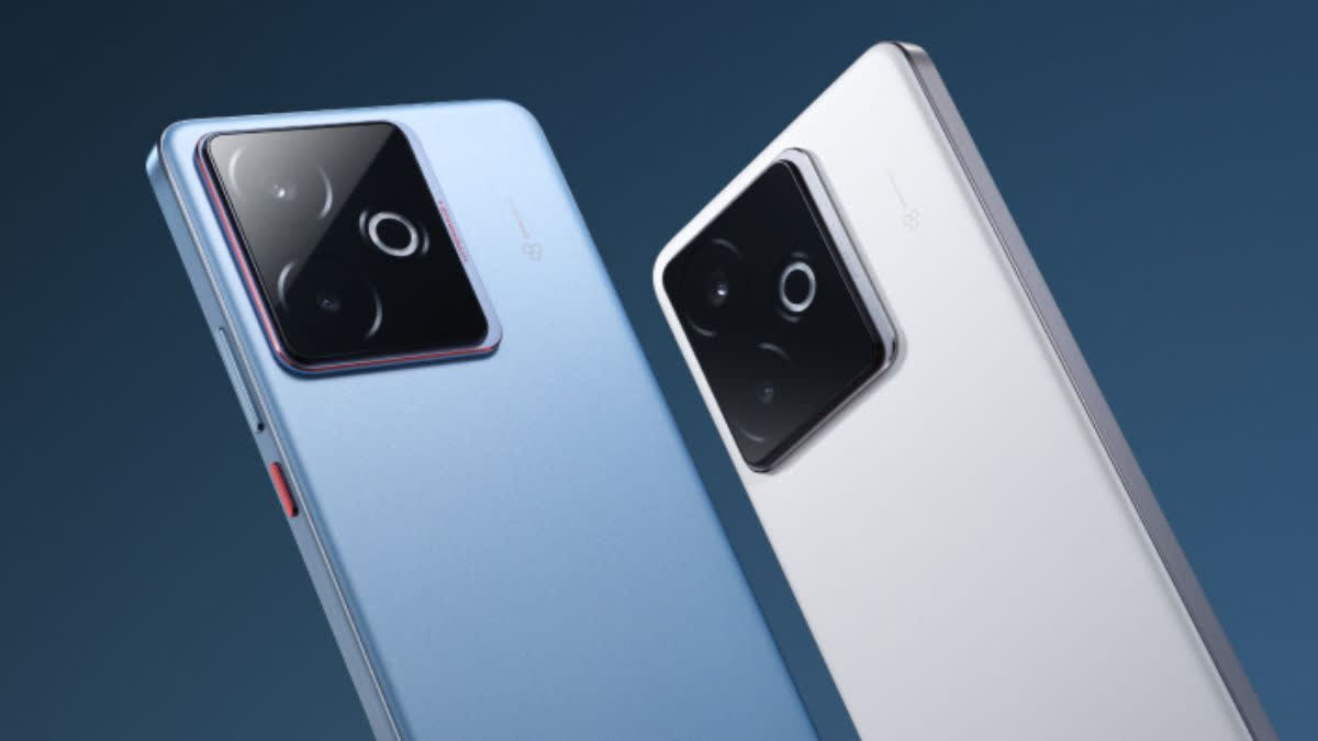 Realme GT 7 Set To Launch In India Soon, Claims To Support 6-Hour ...