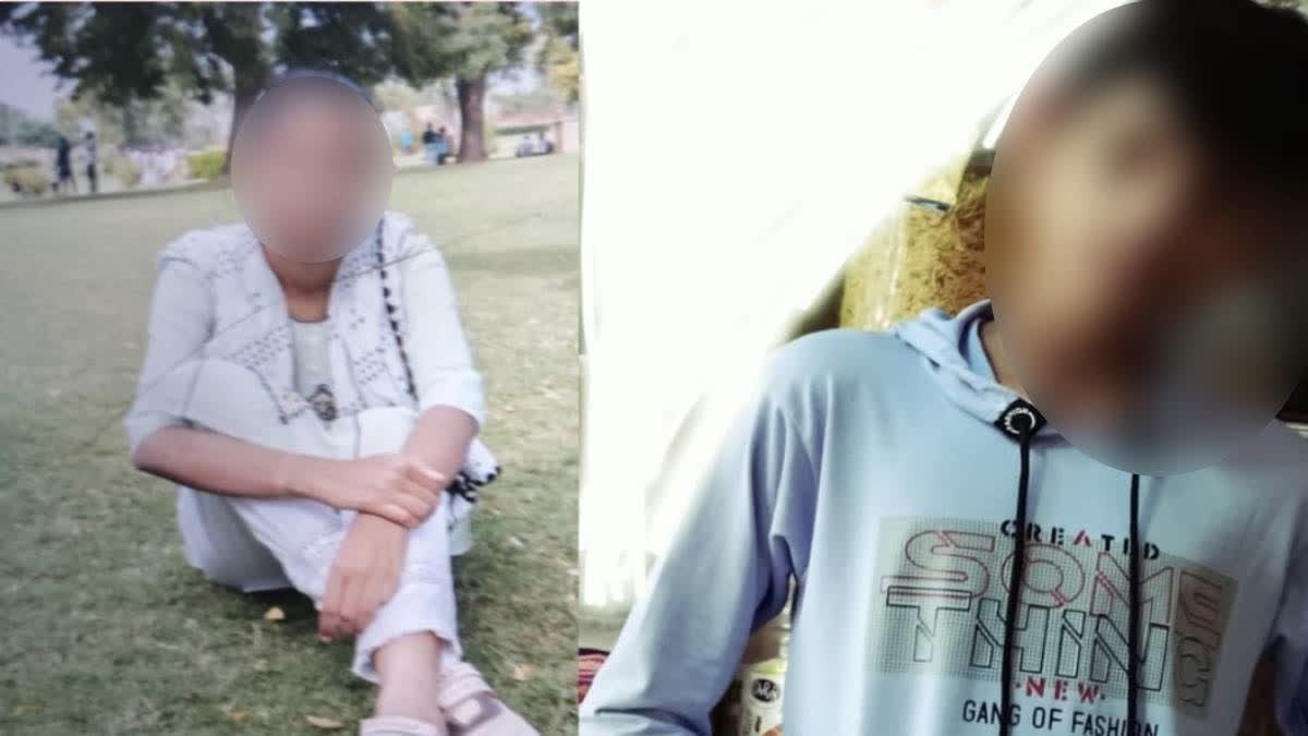 Female Teacher Flees With 11-Year-Old Student In Surat; Kidnapping Case ...