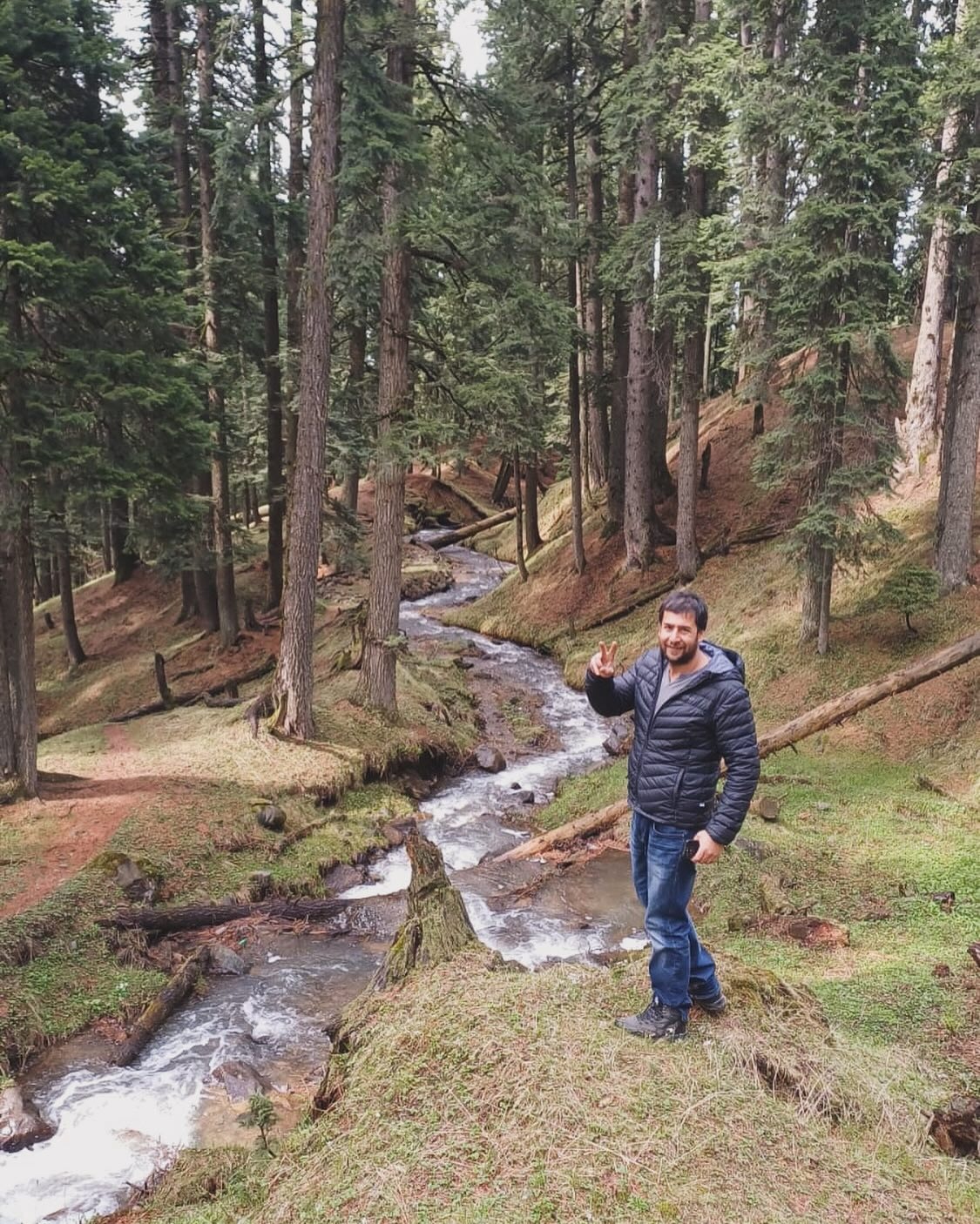 Pahalgam Terrorist Attack Aftermath: Kashmir Filmmakers Stay Hopeful ...