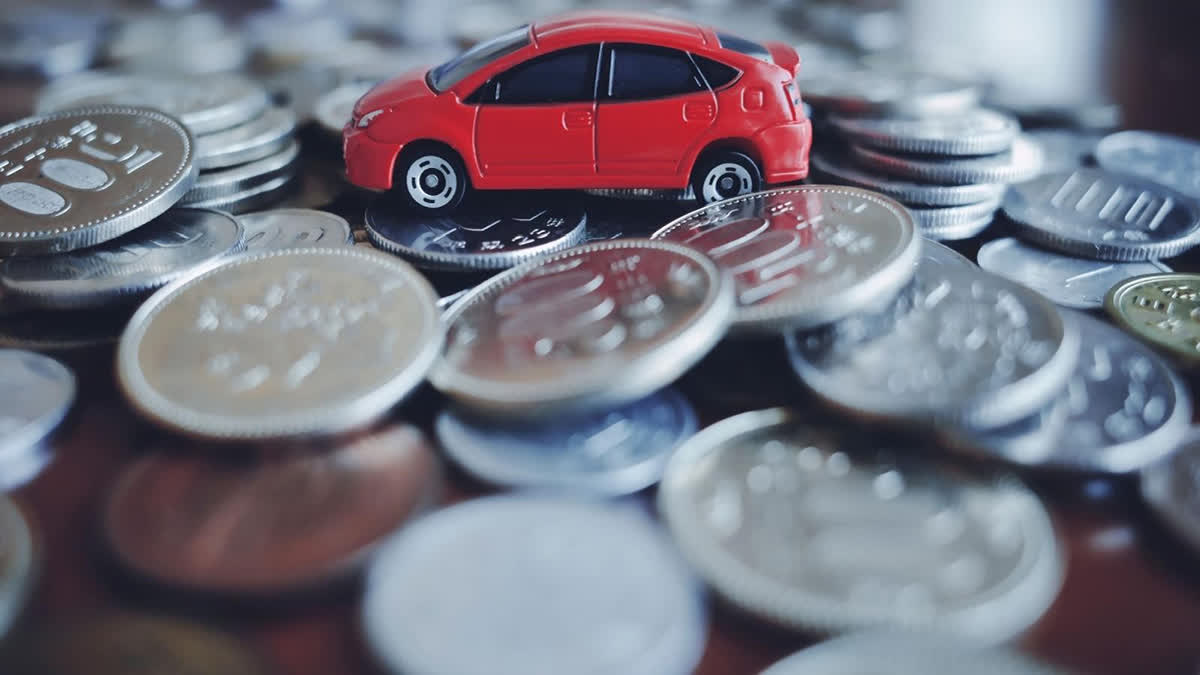 Understanding No-Claim Bonus in Car Insurance