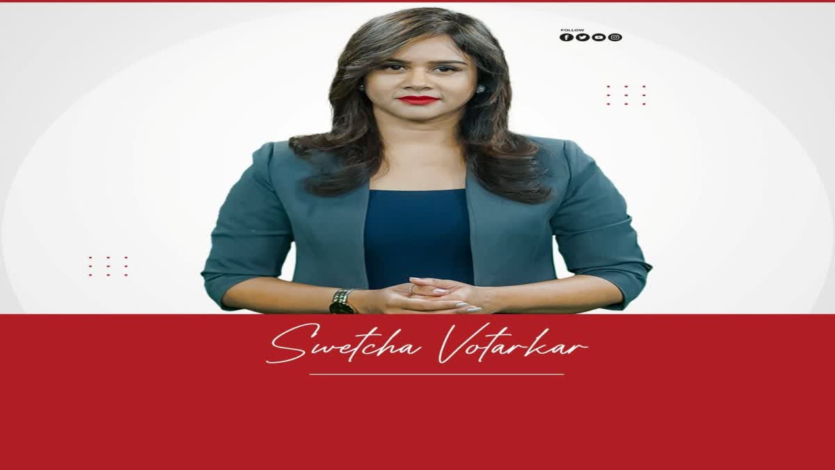 న్యూస్ యాంకర్ స్వేచ్ఛ ఆత్మహత్య