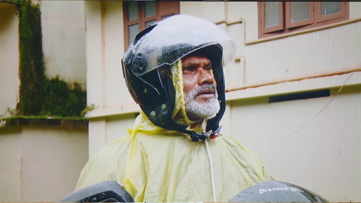 One Year After the Wayanad Landslide, Chooralmala Residents Still Live ...