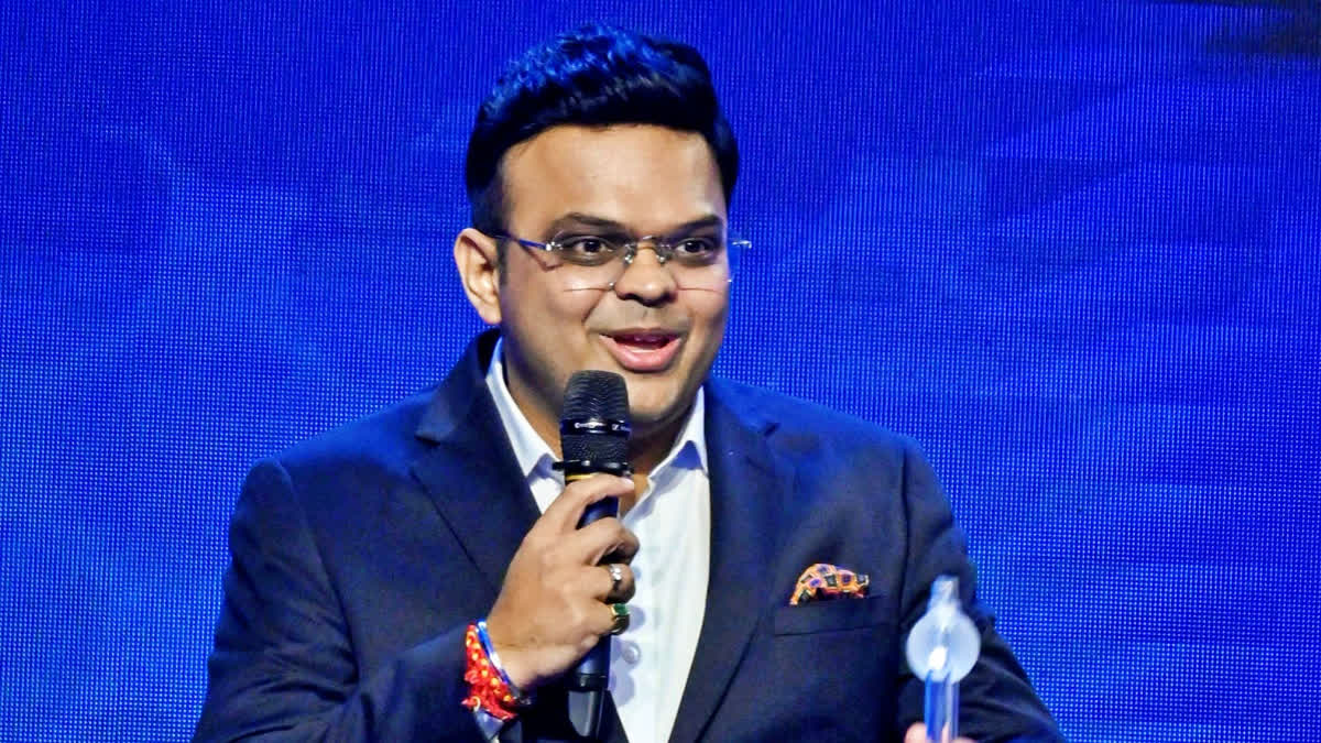 Will Ensure Test Cricket Remains Priority: New ICC Chairman Jay Shah