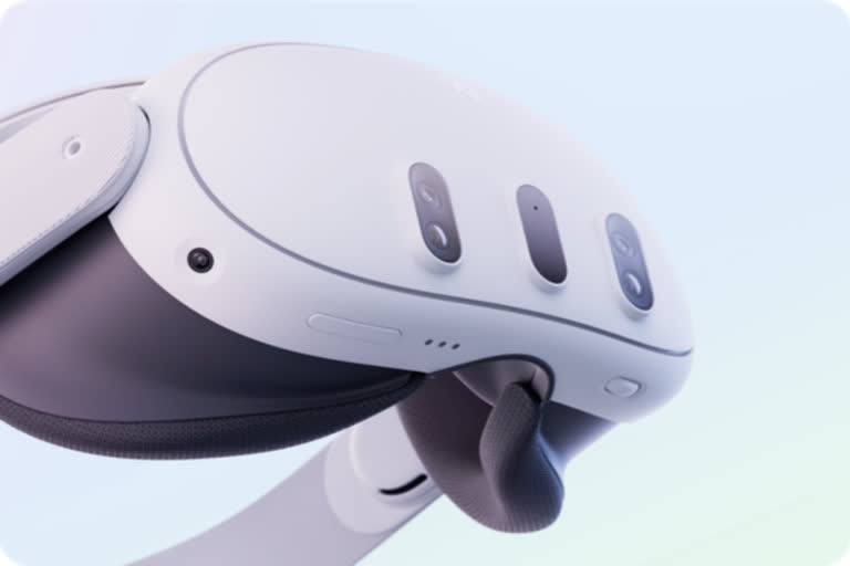 Meta Connect 2023: Tech giant reveals exciting innovations at mega ...