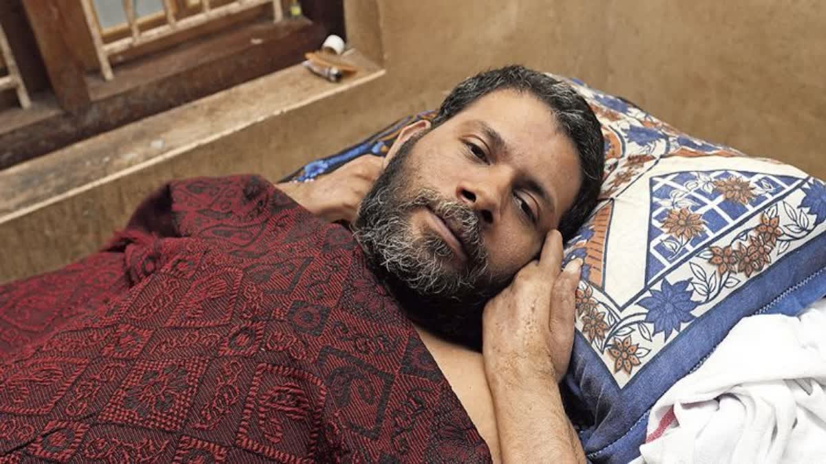 സഹനസൂര്യന്‍ അസ്‌തമിച്ചു; ഓര്‍മയായി പുഷ്‌പൻ, വീണ് പോയിട്ടും മങ്ങാത്ത ...