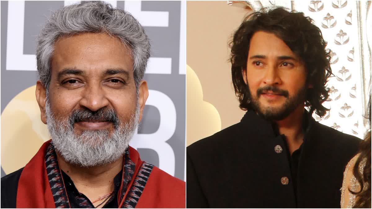 SSMB హీరోయిన్ ఫిక్స్- మహేశ్ కు జోడీగా గ్లోబల్ బ్యూటీ?