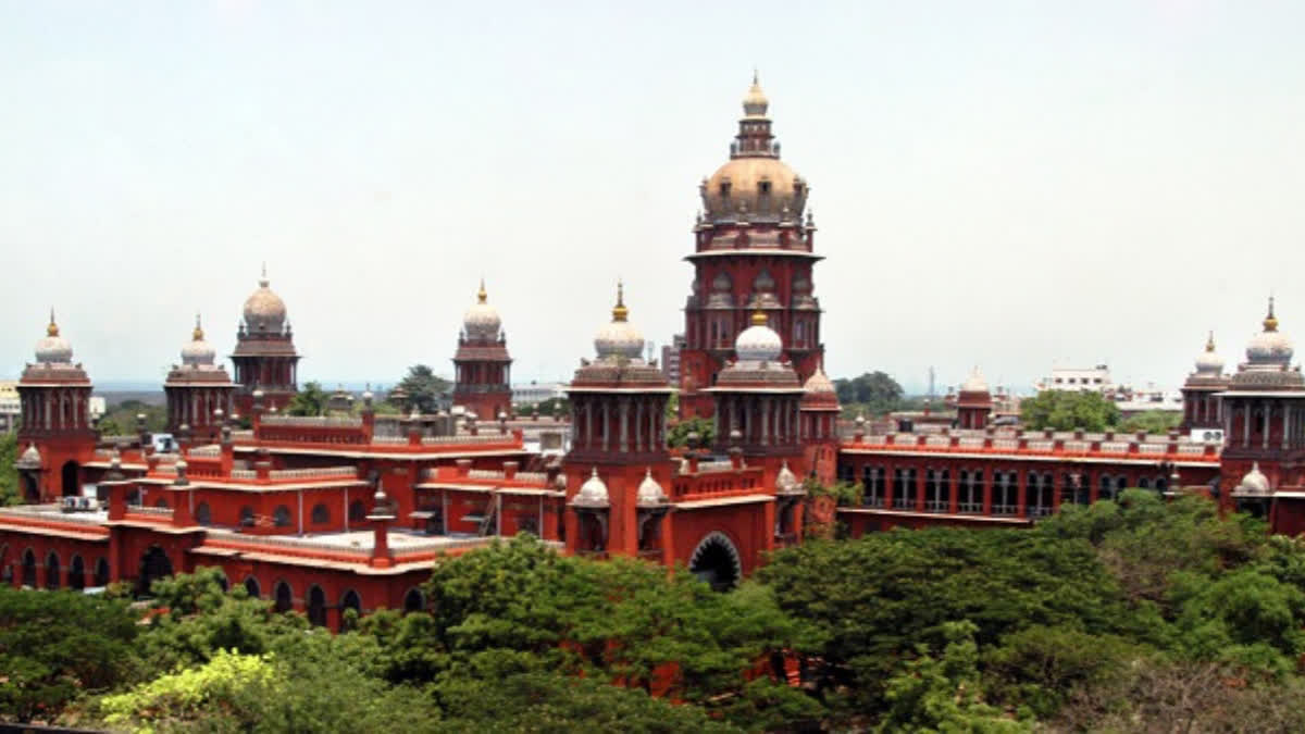 Anna University Sexual Assault Case: SIT Probe Ordered, Govt To Pay Rs ...