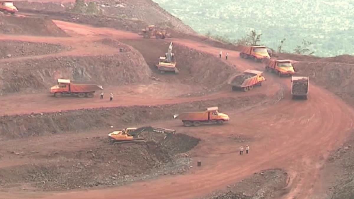 After 13-Year Trial, CBI Court To Pronounce Obulapuram Mining Case ...