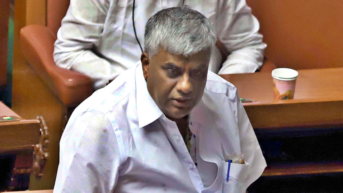 'It's A Conspiracy, They Shared Something That Was 4-5 years old ...