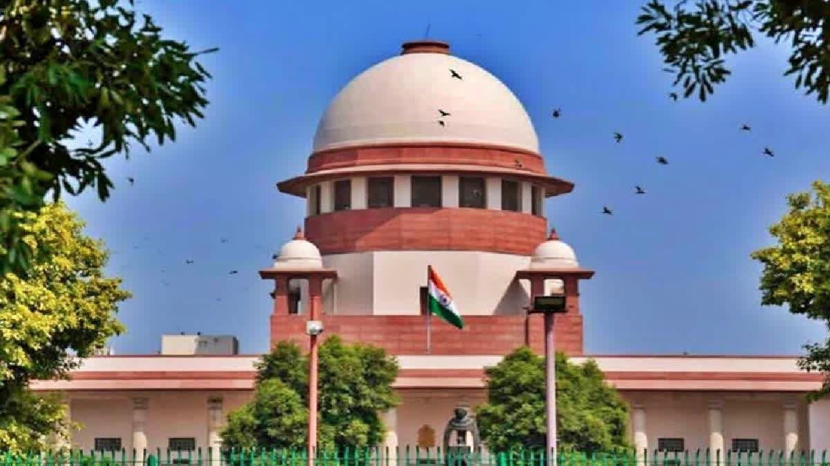 Nothing Wrong In Using Spyware For Security, Question Is Against Whom It Is Used: SC In Pegasus Case