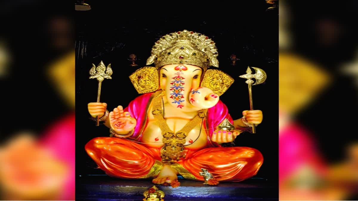 సర్వ విఘ్నాలు తొలగించే పాతాళ గణపతి! ఈ వినాయకుడిని దర్శిస్తే విజయం ఖాయం ...
