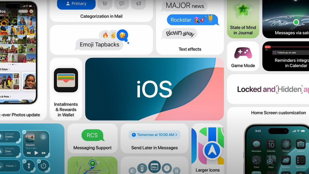 iOS 26 or iOS 19? Apple Might Change Name Of Its Operating Systems This ...