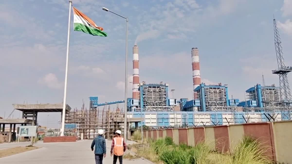 नबीनगर का NTPC संयंत्र बनेगा देश का दूसरा सबसे बड़ा बिजली उत्पादक ...